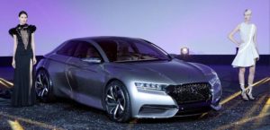 BBC Tribute - Citroën DS: A ‘goddess’ of a car - Citroënvie!