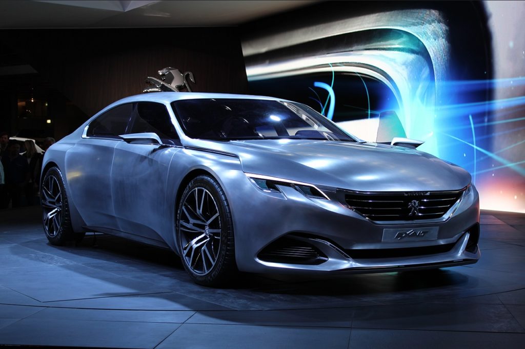 PSA Peugeot Citroën Posts Profit - Citroënvie!