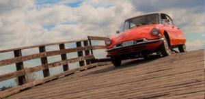 MSN Autos picks the DS as #5 of the most stylish cars of all time ...