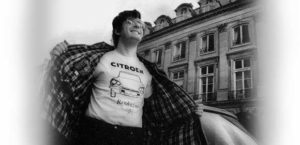 Andrew Brodie - In Memoriam - Citroënvie!