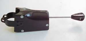 How a 2CV Light Switch Works - Citroënvie!