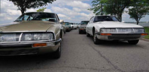 Understanding the Various Types of Citroën SM - Citroënvie!