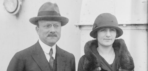 André Citroën and His Family Secrets - Citroënvie!