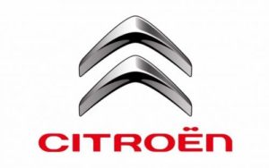 Citroën Logo History - Citroënvie!