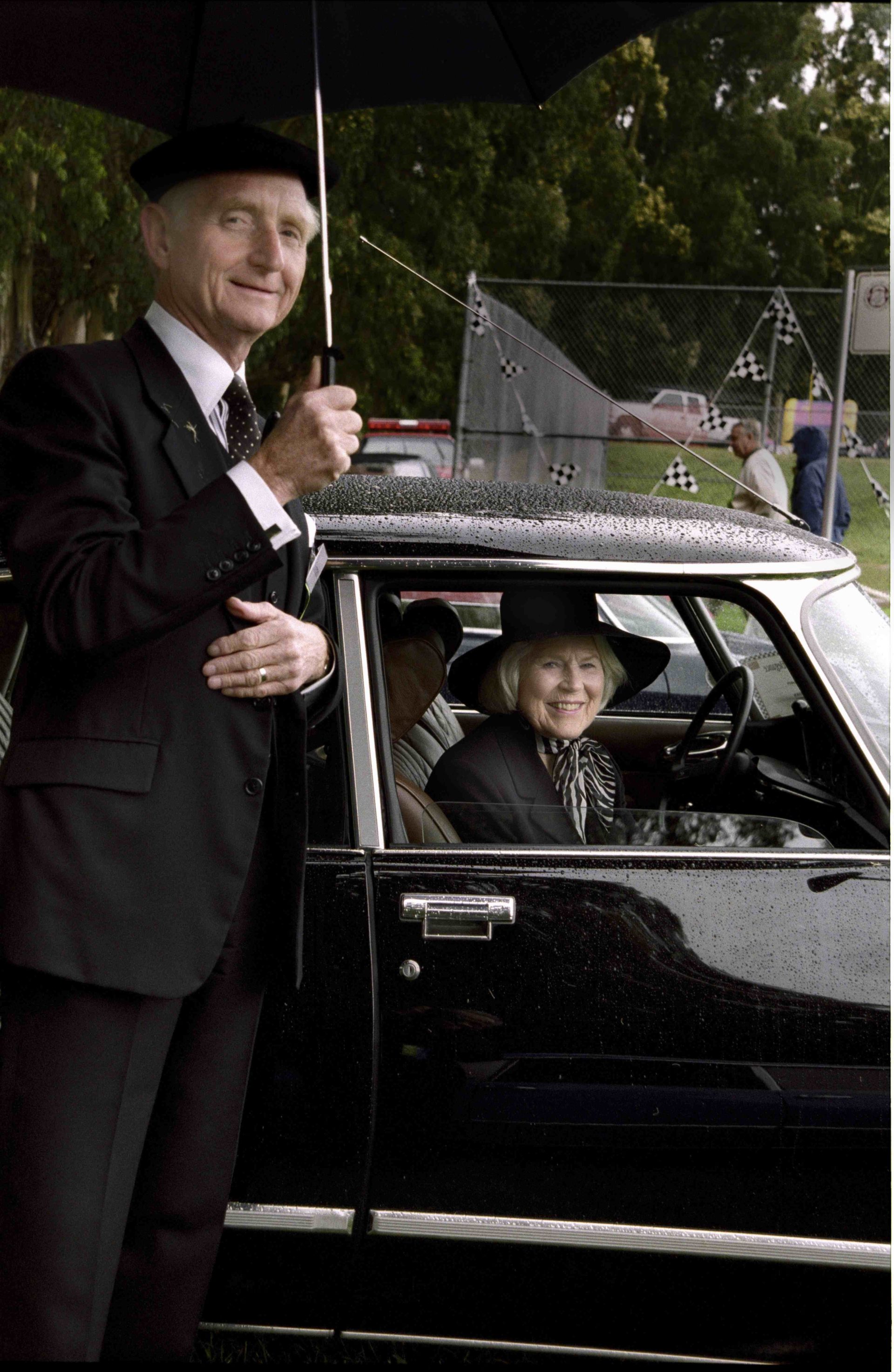 In Memoriam – Ruut van den Hoed - Citroënvie!