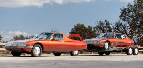 2 Unique SM World Wonders to be Auctioned - Citroënvie!