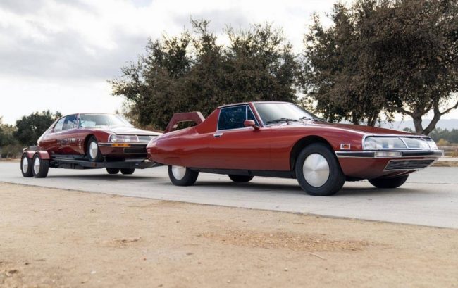 2 Unique SM World Wonders to be Auctioned - Citroënvie!