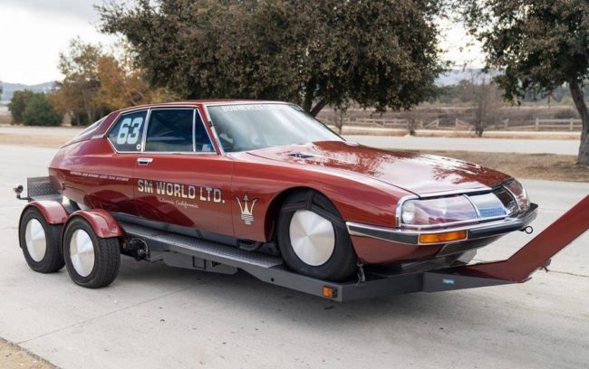 2 Unique SM World Wonders to be Auctioned - Citroënvie!