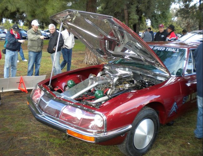 2 Unique SM World Wonders to be Auctioned - Citroënvie!
