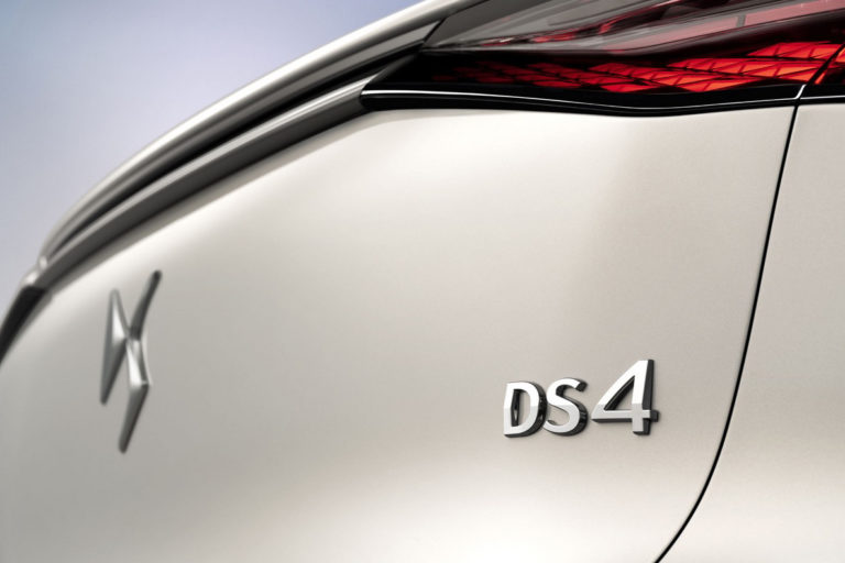 DS Automobiles Presents the New DS4 - Citroënvie!