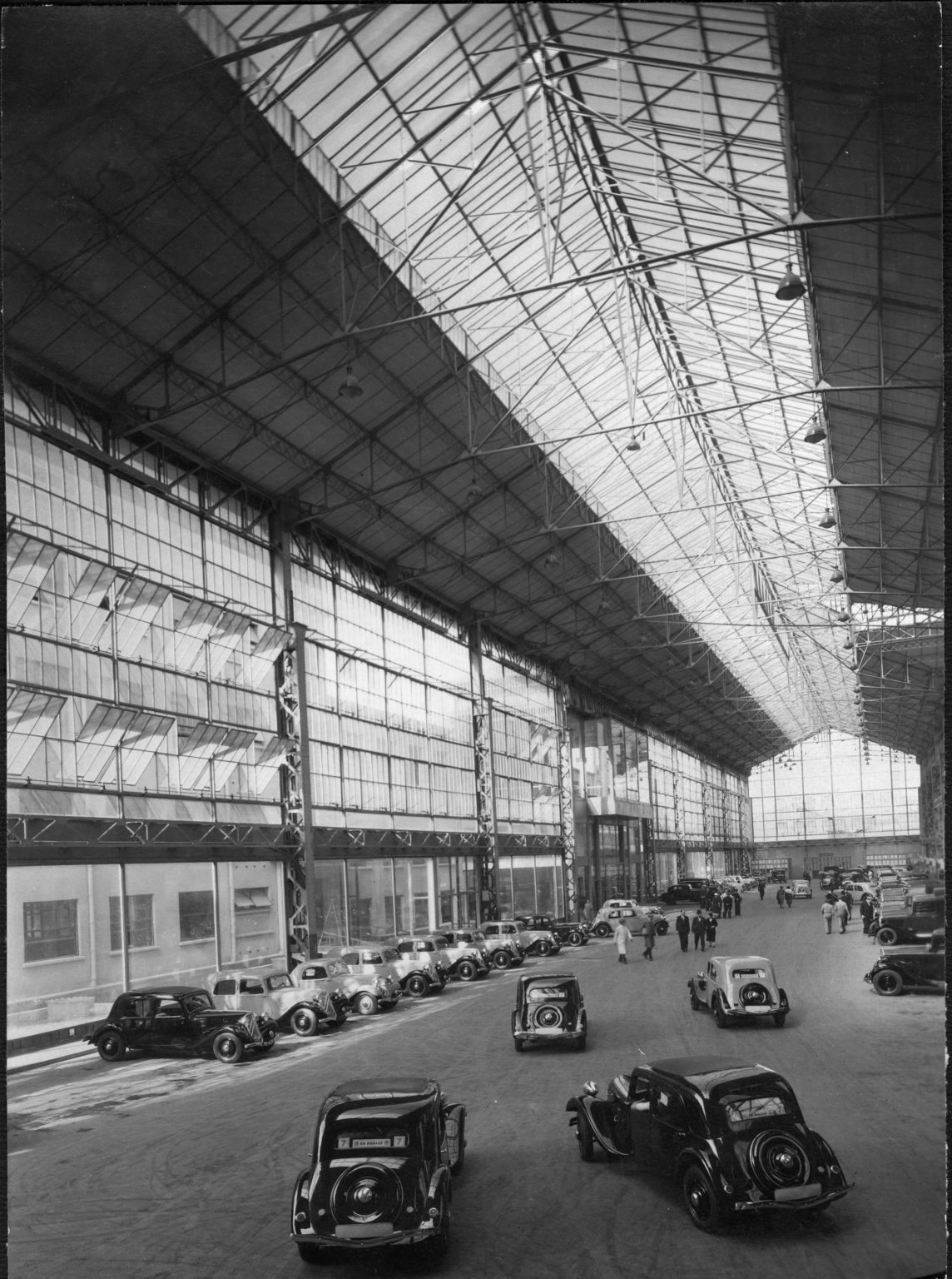 Quai De Javel Catalogue: Quartier De Javel Paris – VRIMCA