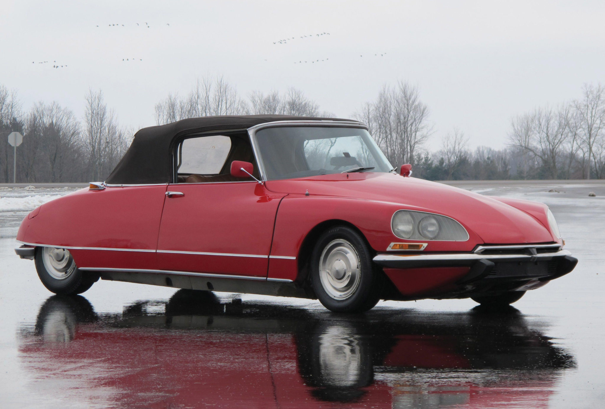 A Guide to Acquiring a DS Convertible - Citroënvie!