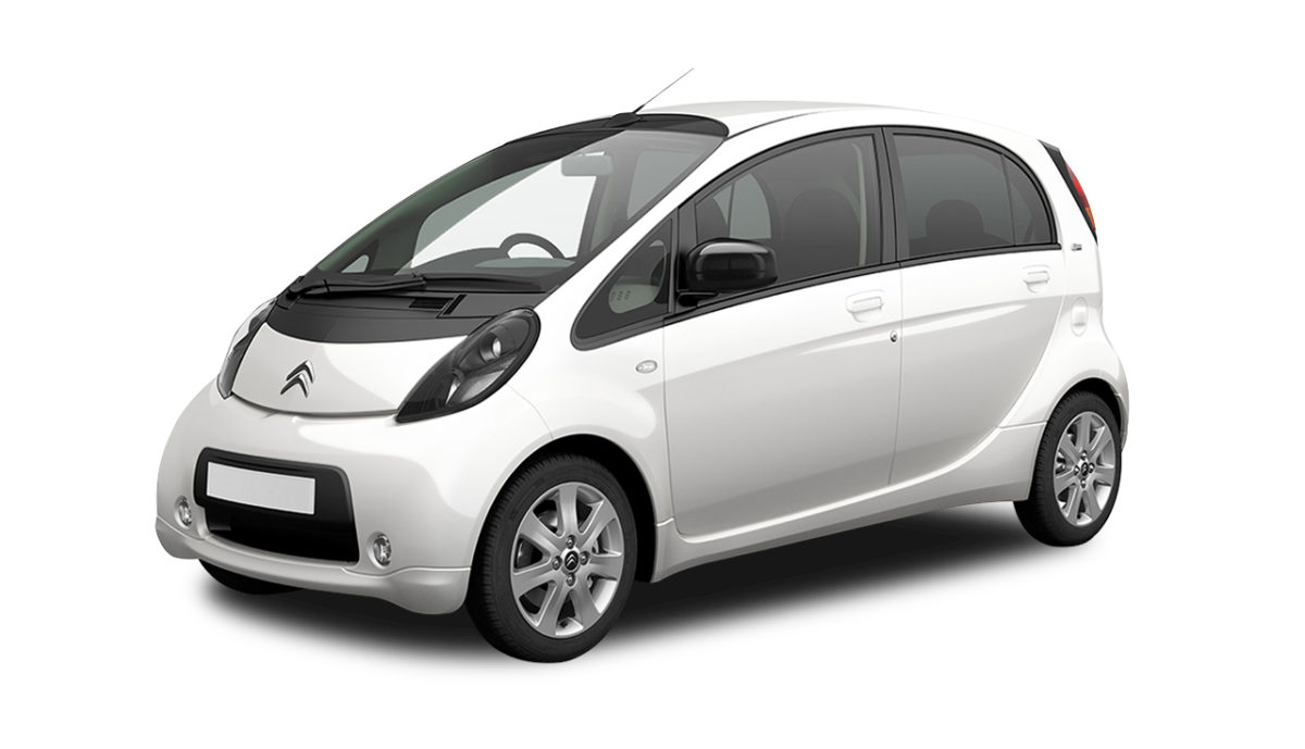 Relevant Considerations Regarding the Switch to Electric Vehicles ...