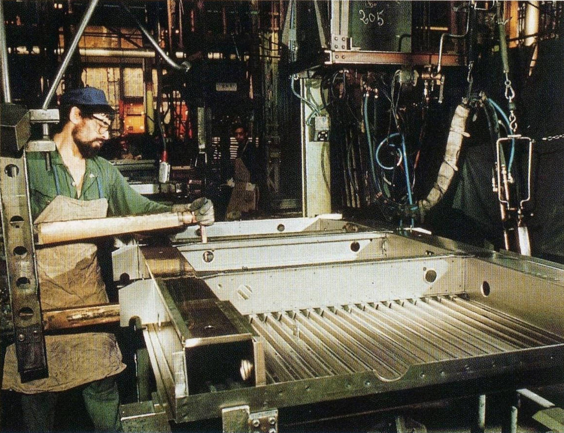 Hommage to the H-Van - Citroënvie!