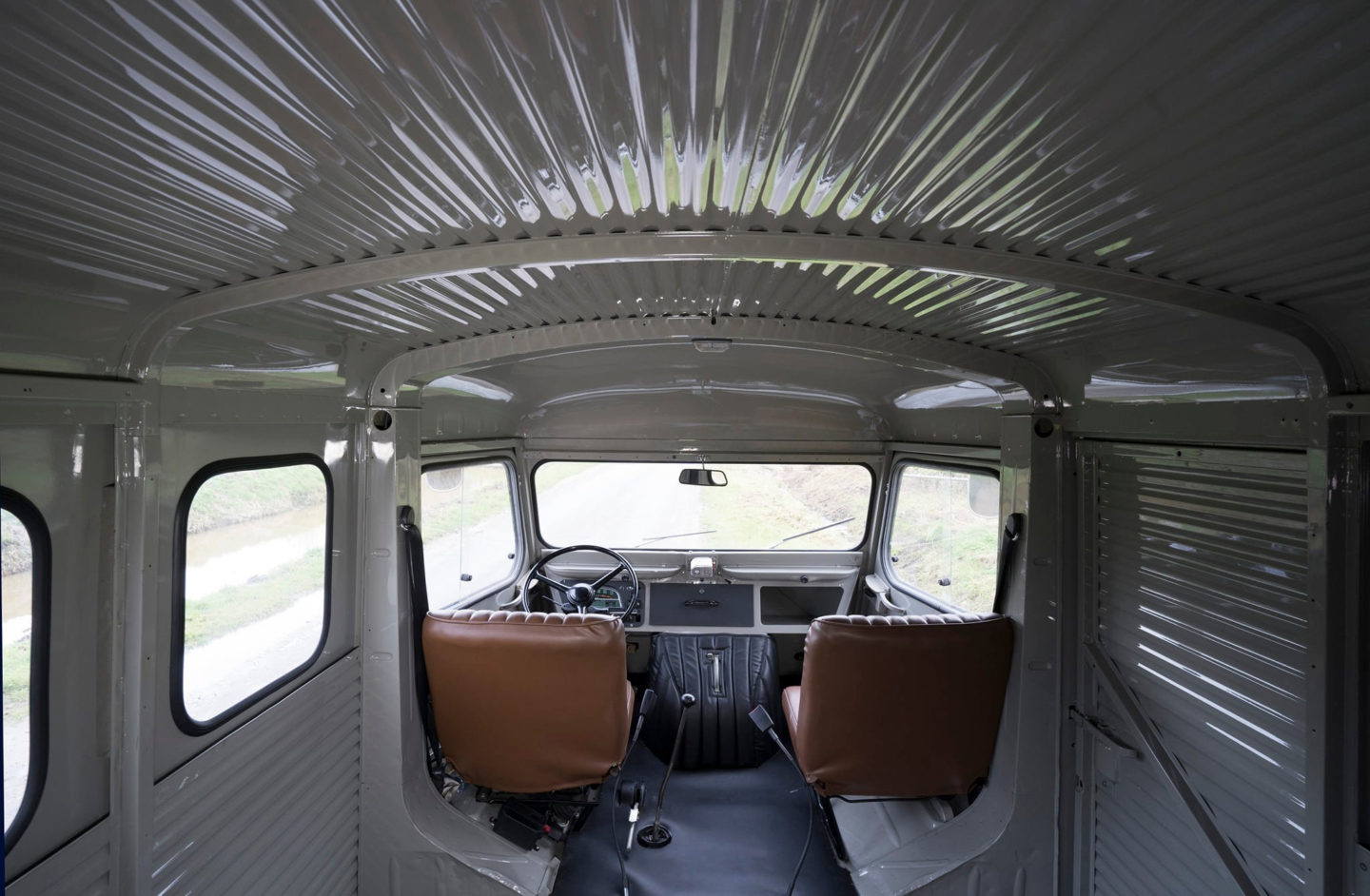 HY Van Power Mod Update - Citroënvie!