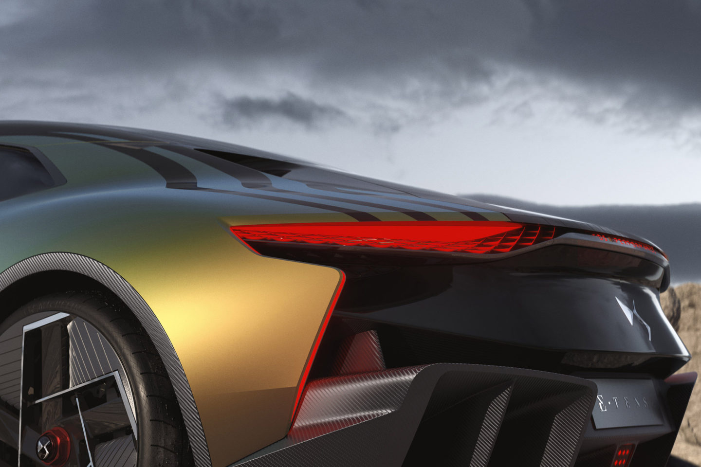 A Past DS Feature Applied to DS Brand’s EV Future - Citroënvie!