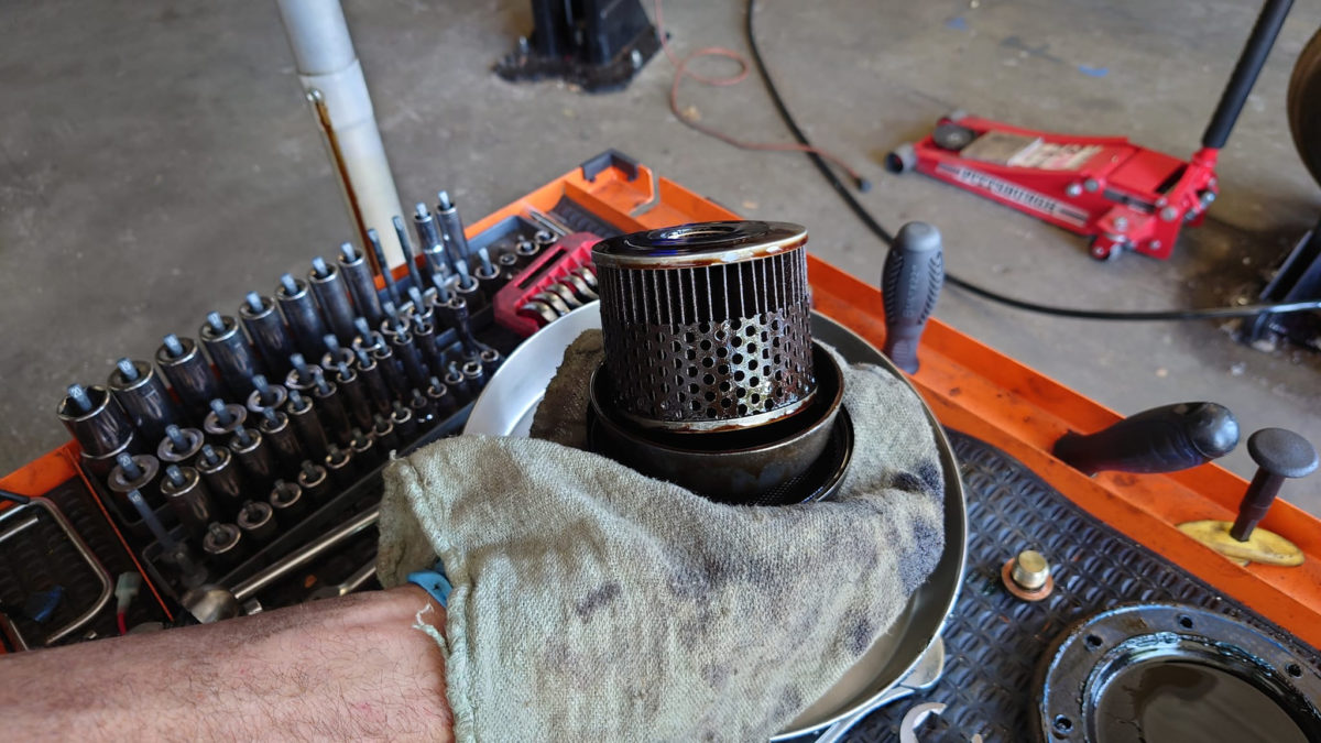 Stage 2 of Terra America is Underway - Citroënvie!