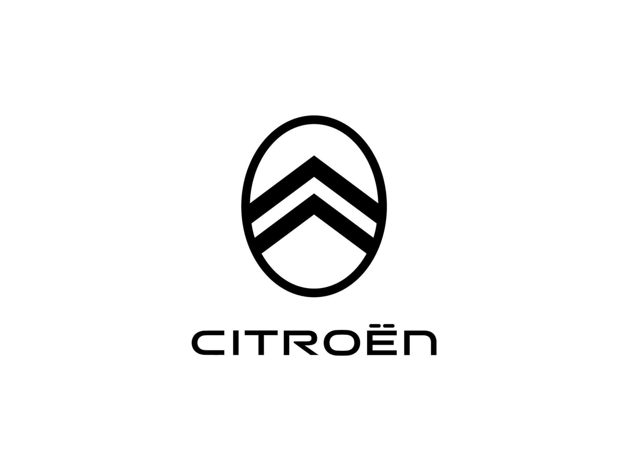 Citroën Logo History - Citroënvie!