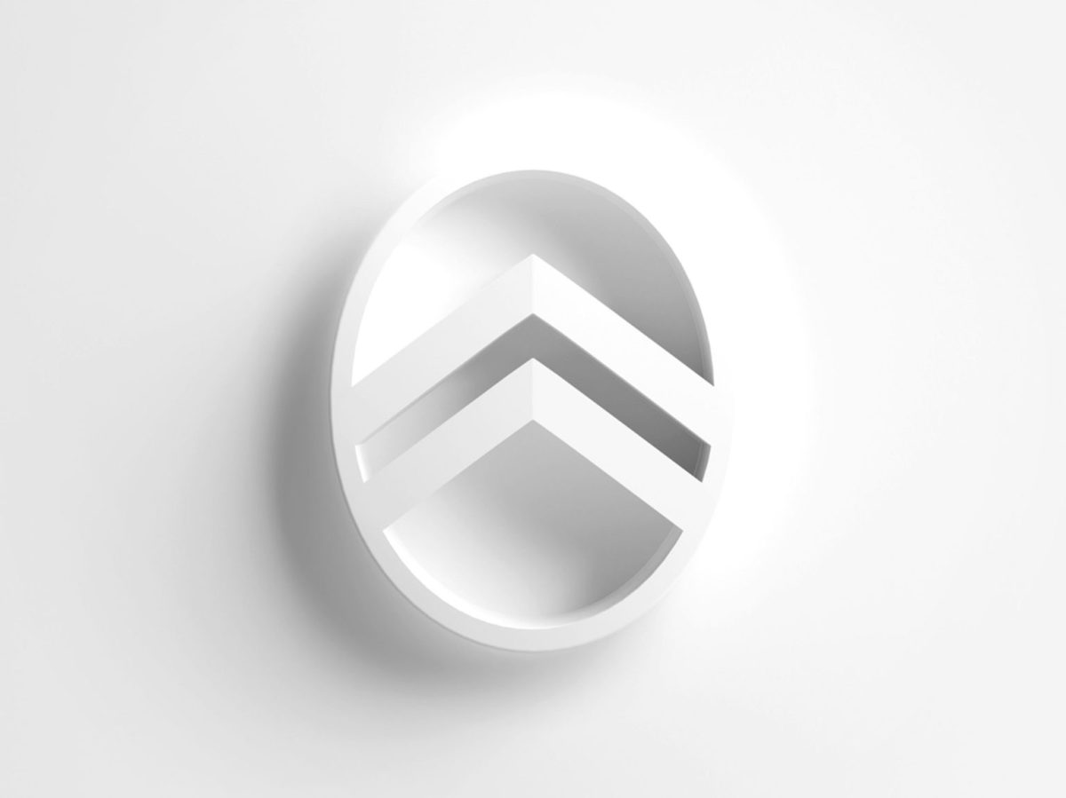 Citroën Looks Back and Ahead with New Logo - Citroënvie!