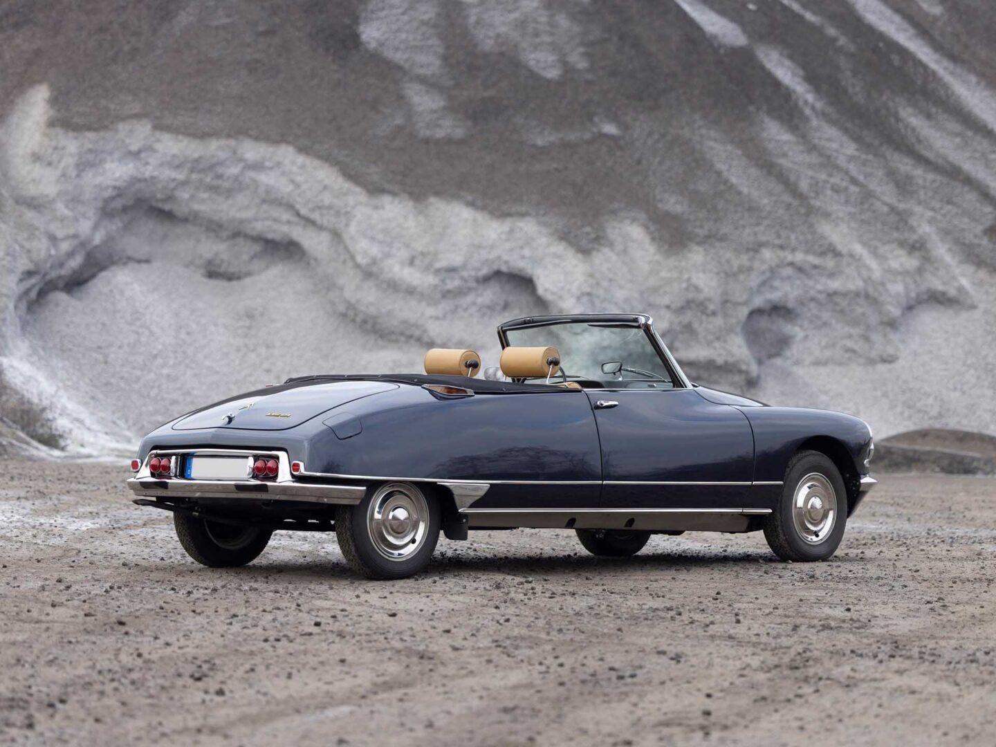 15 spectacular Citroëns to be auctioned at Retromobile 2023 - Citroënvie!