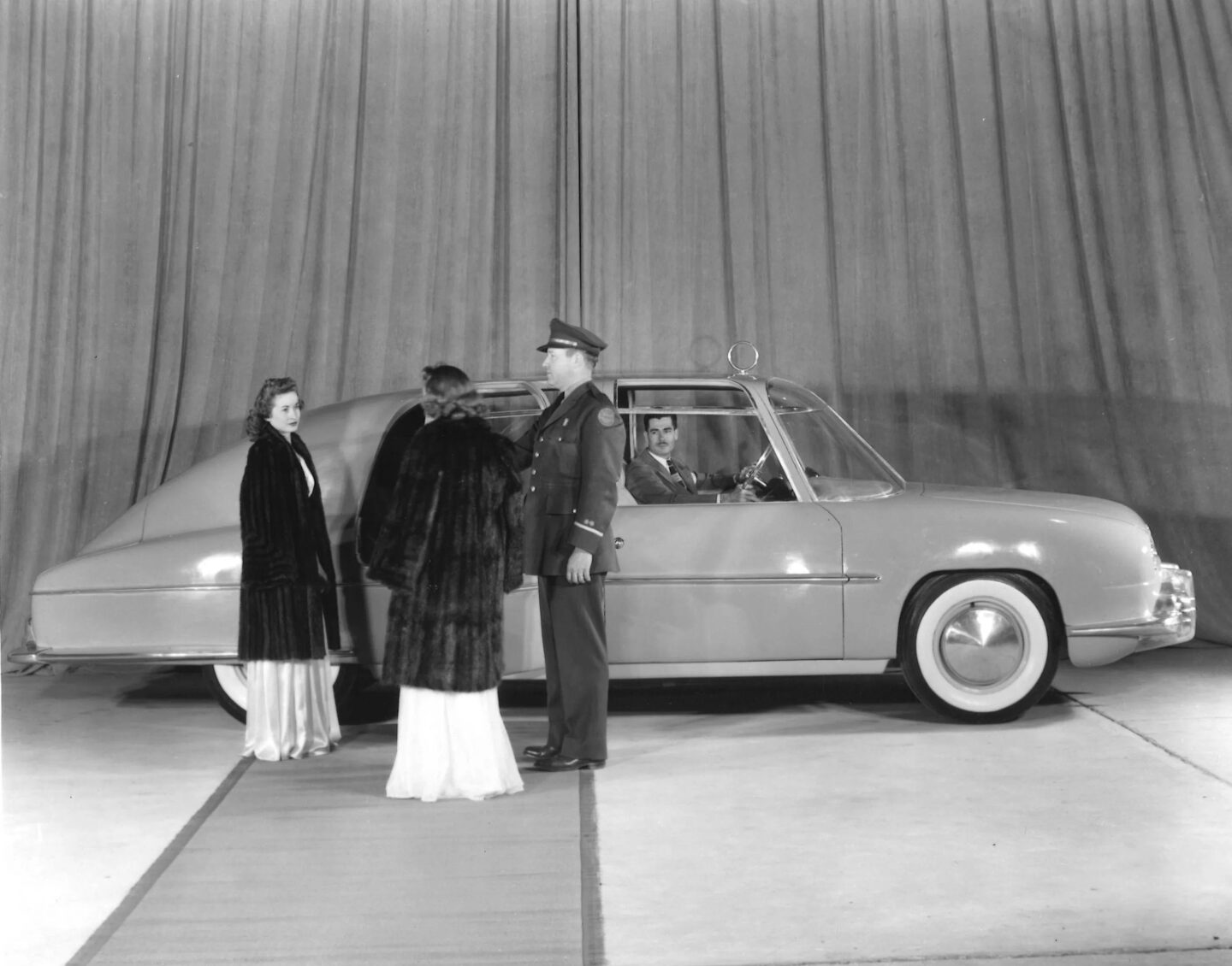 Beechcraft upped Citroën for innovation in 1946 - Citroënvie!