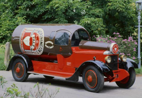 Bushy’s Beer Bottle 2CVs - Citroënvie!