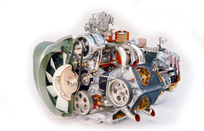 Road & Track Reiterates What We’ve Been Saying – GS is the Technical ...