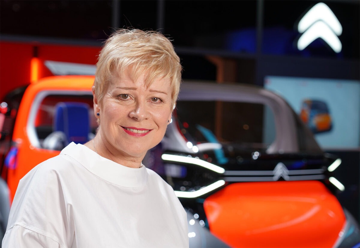 Cobée out — Koskas in as Citroën CEO - Citroënvie!