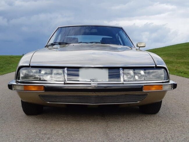 Bring a Jailer — Citroën Internet Purchase Scam - Citroënvie!