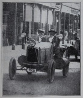 (Another) Citroën Centenary — from Australia - Citroënvie!