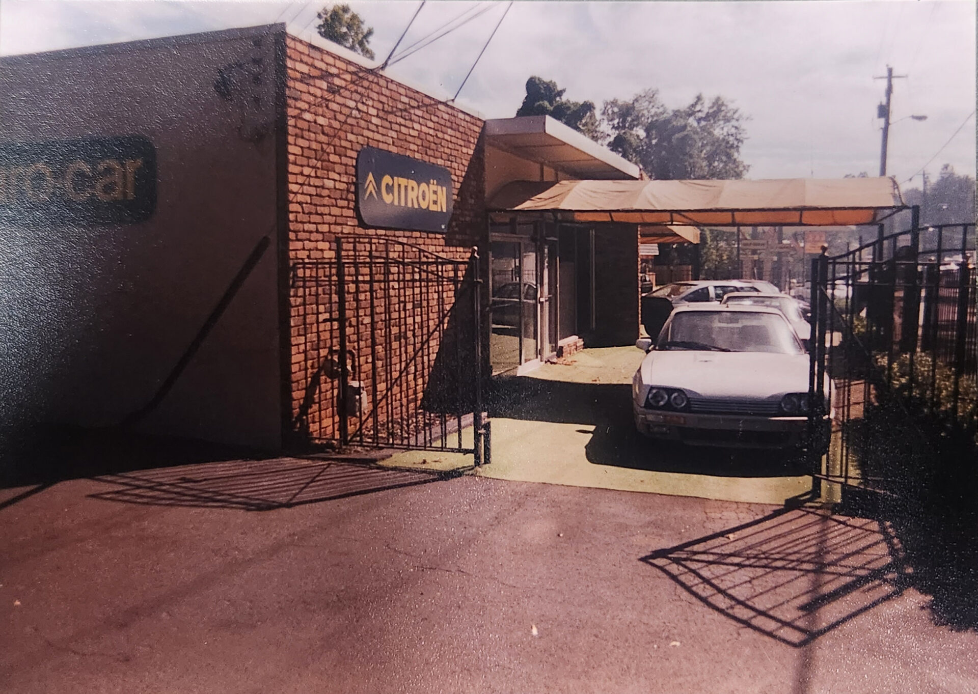 The Painful Process of Citroën CX Certification for the USA - Citroënvie!