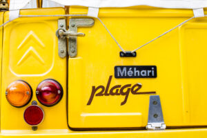 Méhari: 55 years on and still inspiring - Citroënvie!