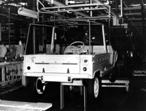 Méhari: 55 years on and still inspiring - Citroënvie!