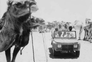 Méhari: 55 years on and still inspiring - Citroënvie!