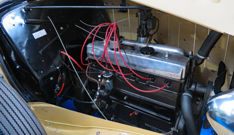 Citroën Rosalie 15 “Speedster Jean Daninos” - Citroënvie!