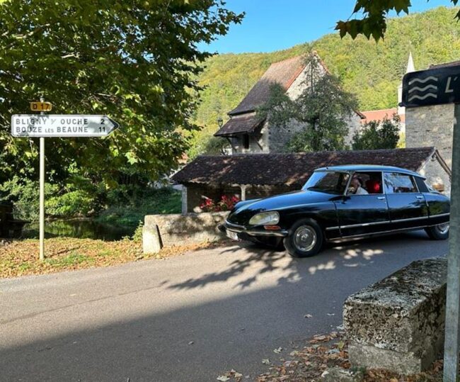 A Tribute to Andrew Brodie - Citroënvie!