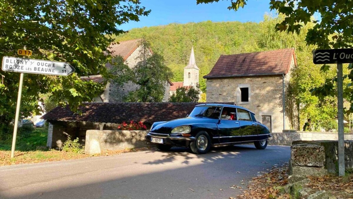 A Tribute to Andrew Brodie - Citroënvie!