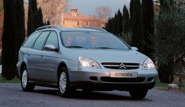 Why C6 Owners Are Envying the C5 - Citroënvie!