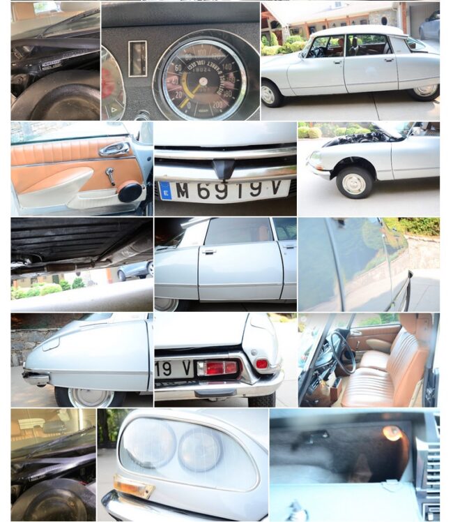 Continually Morphing Car Purchase Scam - Citroënvie!