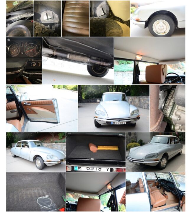 Continually Morphing Car Purchase Scam - Citroënvie!