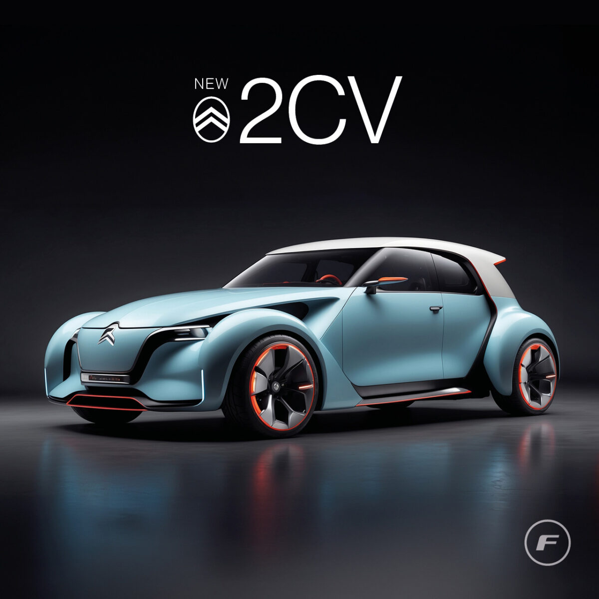 Concerns Re-imagining Citroëns Through AI - Citroënvie!