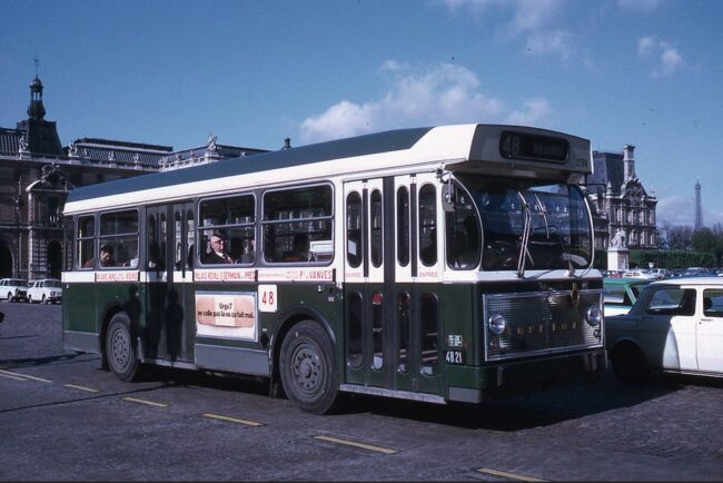 Citroën Currus HY Van-based Buses - Citroënvie!