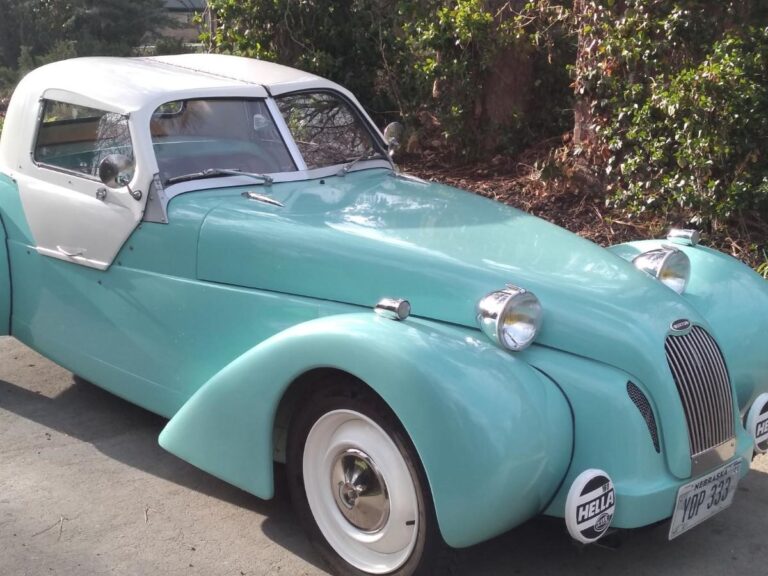 2005 Burton 2CV - Citroënvie!