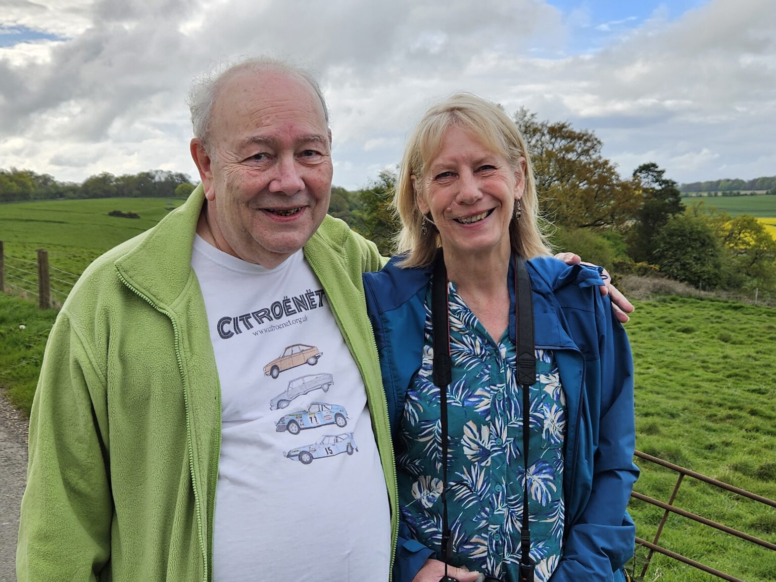 Citroënet - The Indispensable Reference Website from Julian Marsh ...