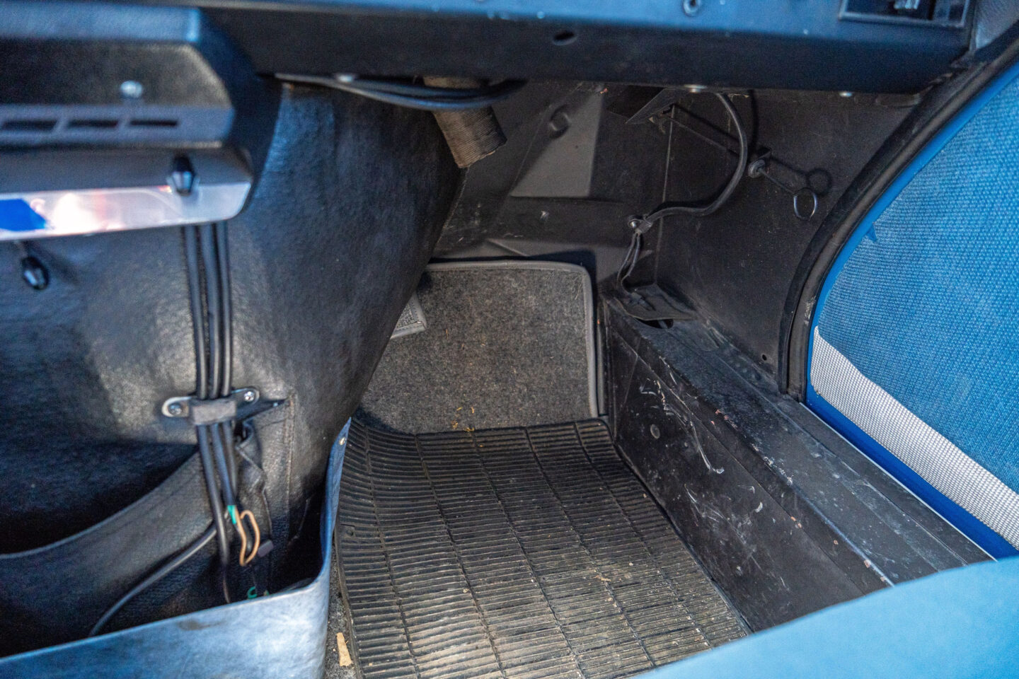 An original DS21 Rally Car is for sale - Citroënvie!