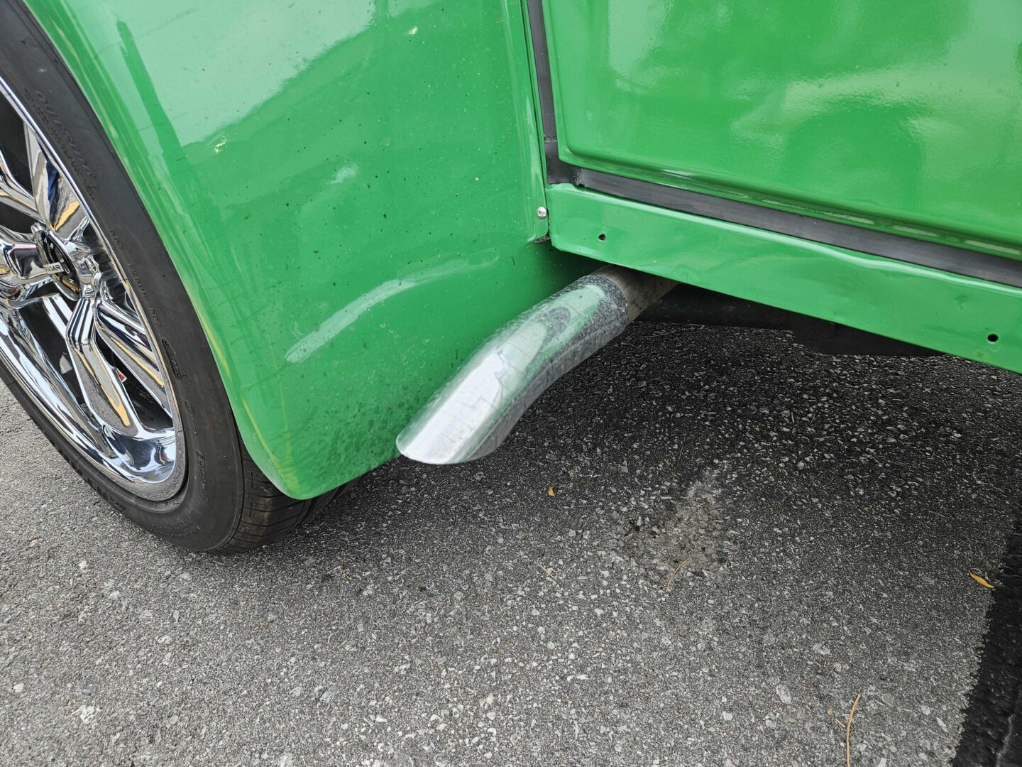 Incredible Hulk — Meet the Incredible Duck - Citroënvie!