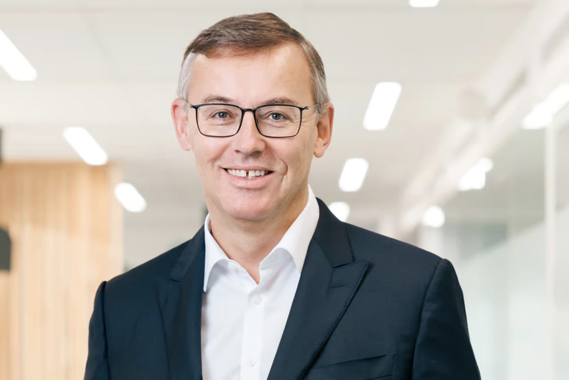 Stellantis Moves More Execs - Citroënvie!