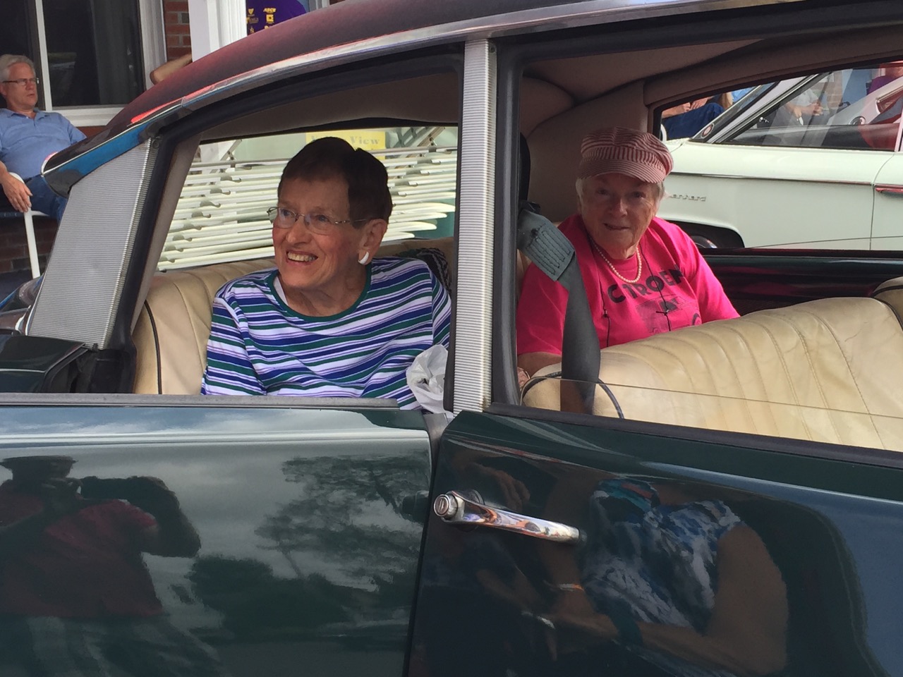 In Memoriam — Ruth Bryson (Dec. 1, 1933 – Feb. 2, 2025) - Citroënvie!