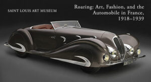 Saint Louis Art Museum to Honor Art, Fashion and 12 Historic French ...