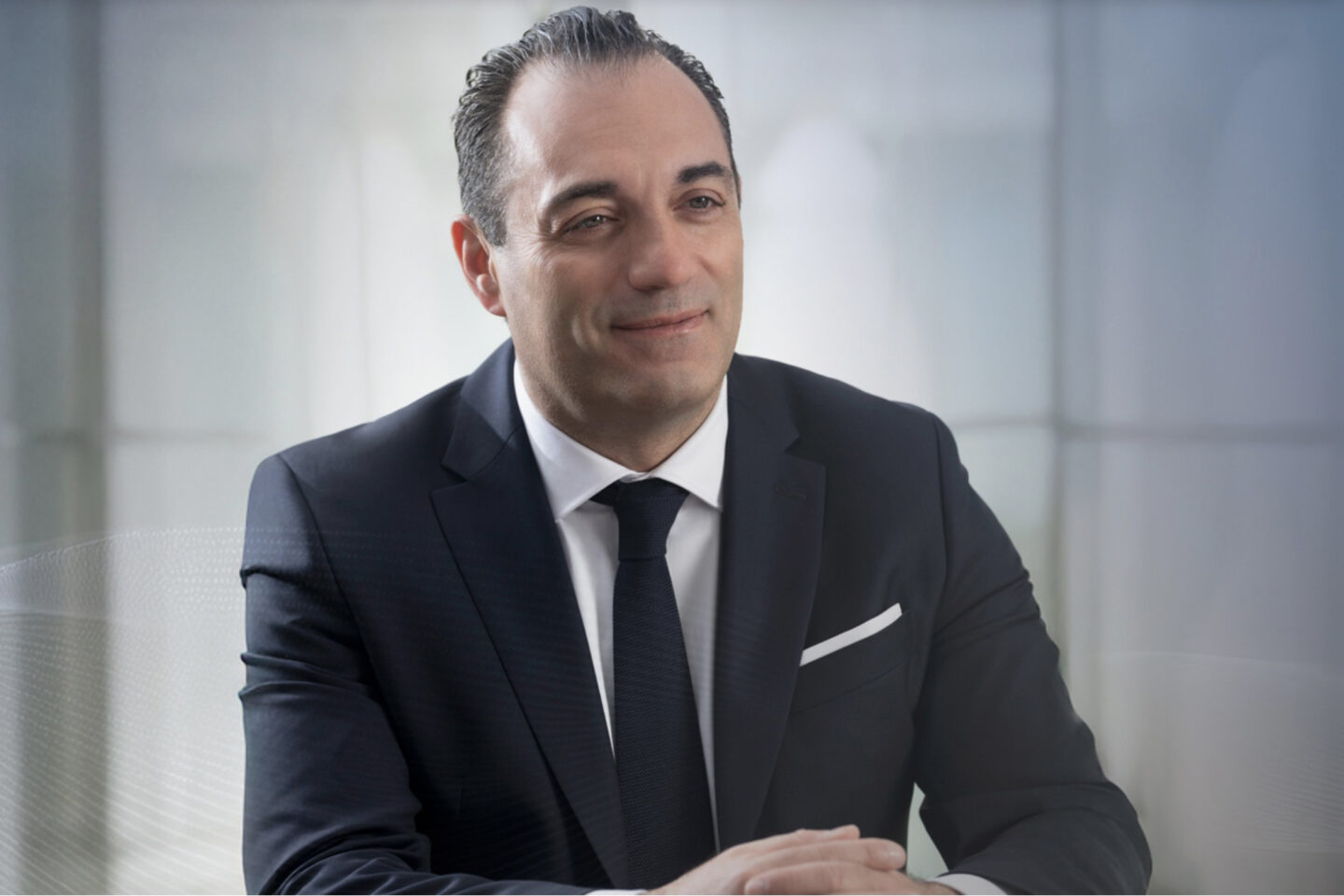 Stellantis Has a New CEO — Antonio Filosa - Citroënvie!